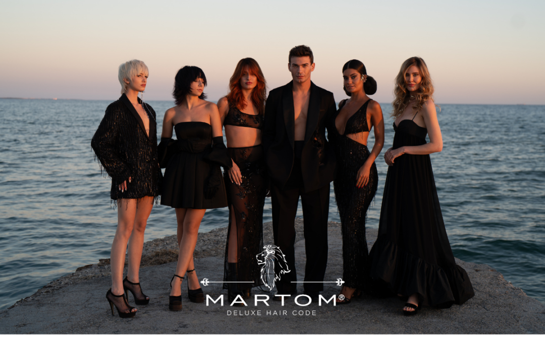 Martom Vision 2025: A Journey of Transformation and Style | Martom