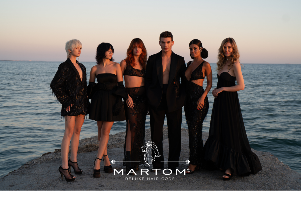 Martom Vision 2025: A Journey of Transformation and Style | Martom