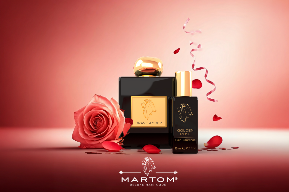 Why Gift Martom for Valentine’s Day?| Martom